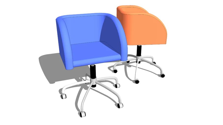 ARMCHAIR | 3D Warehouse