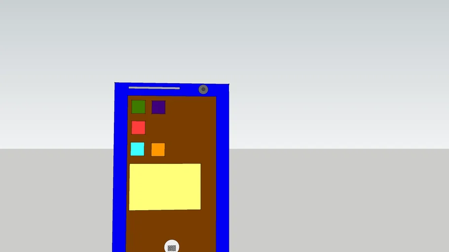 tablet | 3D Warehouse