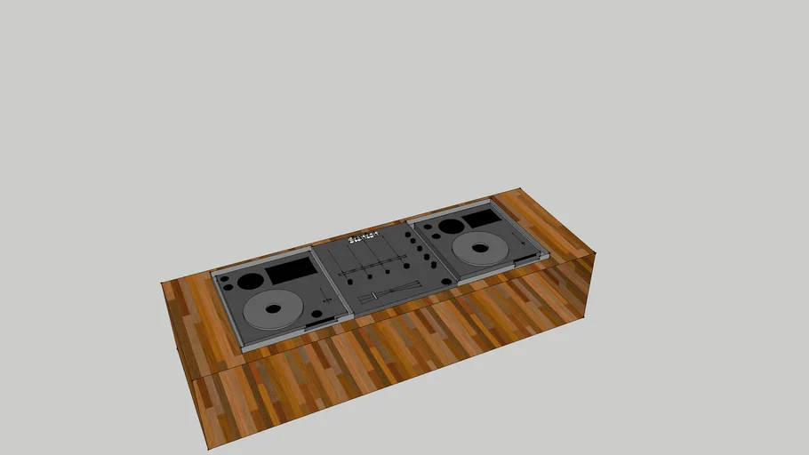 3D Warehouse