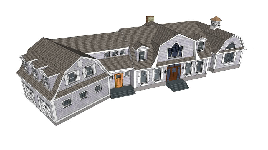 40 bh | 3D Warehouse