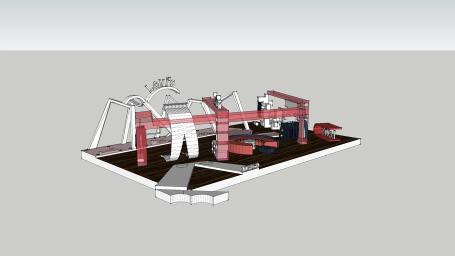 3D Warehouse