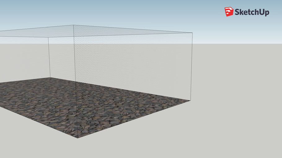 Net | 3D Warehouse