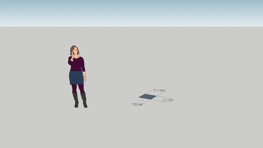 ghdfg | 3D Warehouse