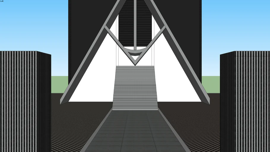Freemasonry | 3D Warehouse