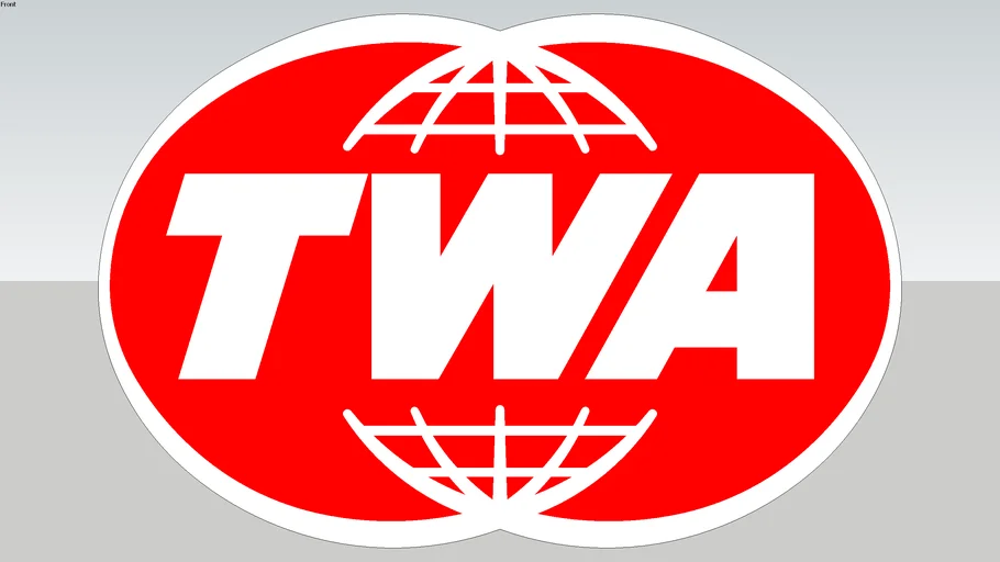 TWA | 3D Warehouse
