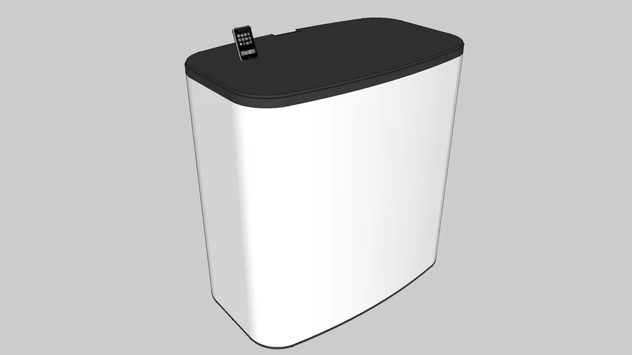 Maxibit LaunchPack: SoundPack | 3D Warehouse