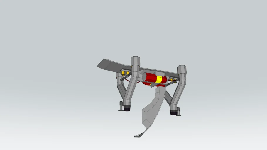 hoverboard | 3D Warehouse