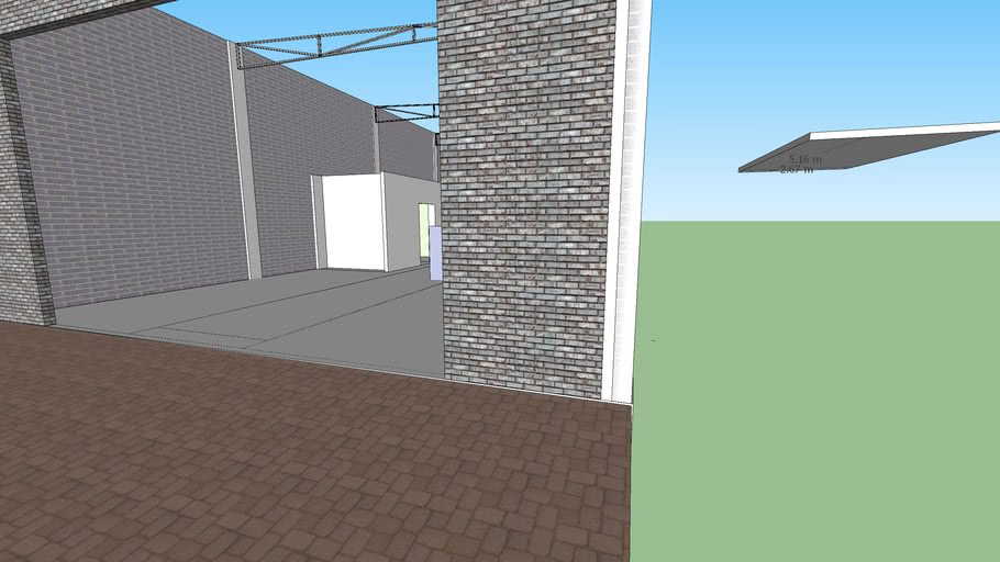 minishopping | 3D Warehouse