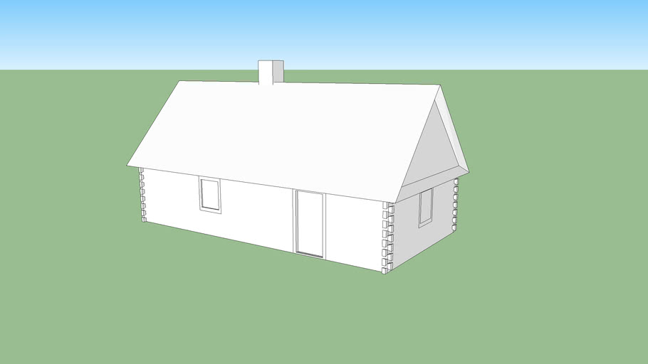 Huta 108 | 3D Warehouse