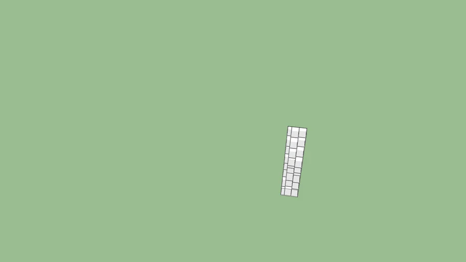 MDF Italia 3C | 3D Warehouse
