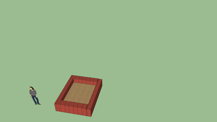 Sand | 3D Warehouse