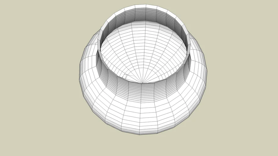 objeto | 3D Warehouse