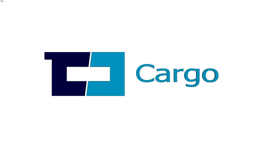CD Cargo | 3D Warehouse
