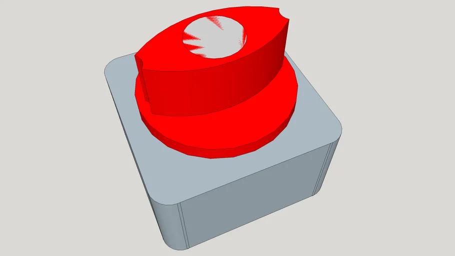 BAT Switch Big | 3D Warehouse