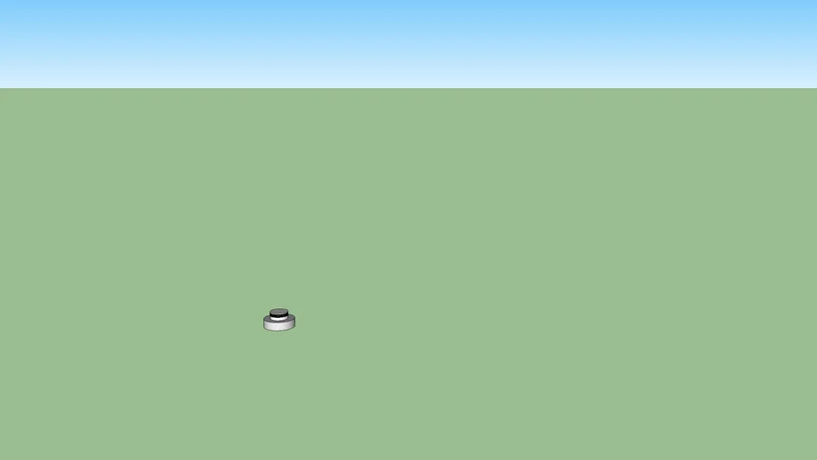 Outdoor Light Spot. | 3D Warehouse