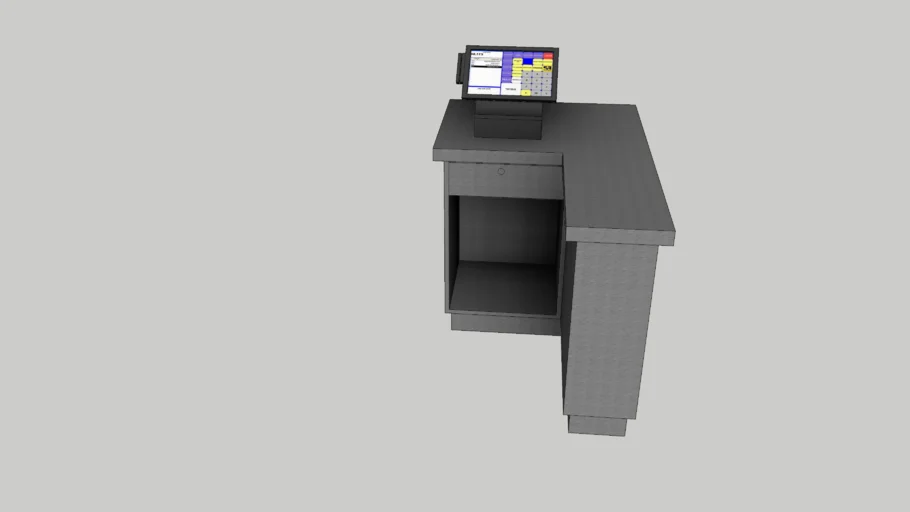 3D Warehouse