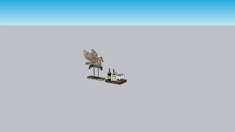 decor 01 | 3D Warehouse