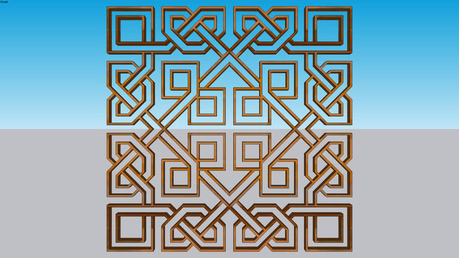 Islamic | 3D Warehouse