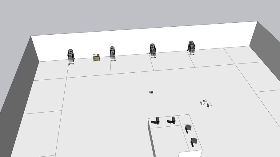 UCI NEONATAL | 3D Warehouse