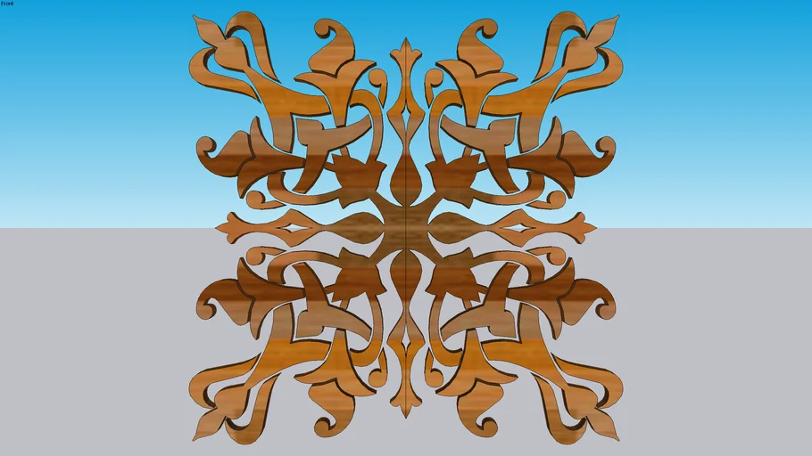 Islamic | 3D Warehouse