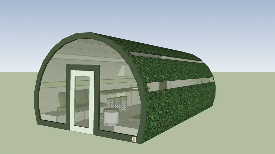 FORRESTHOUSE | 3D Warehouse