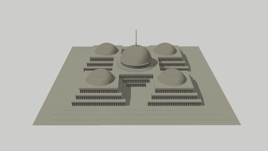 3D Warehouse