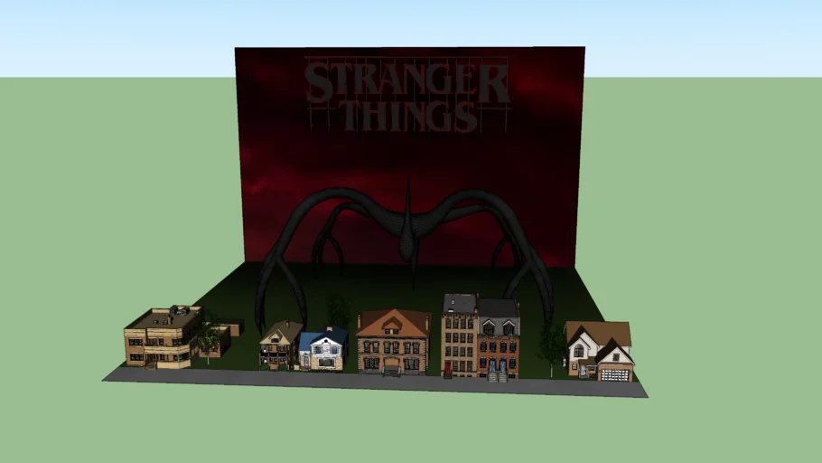 3D Warehouse