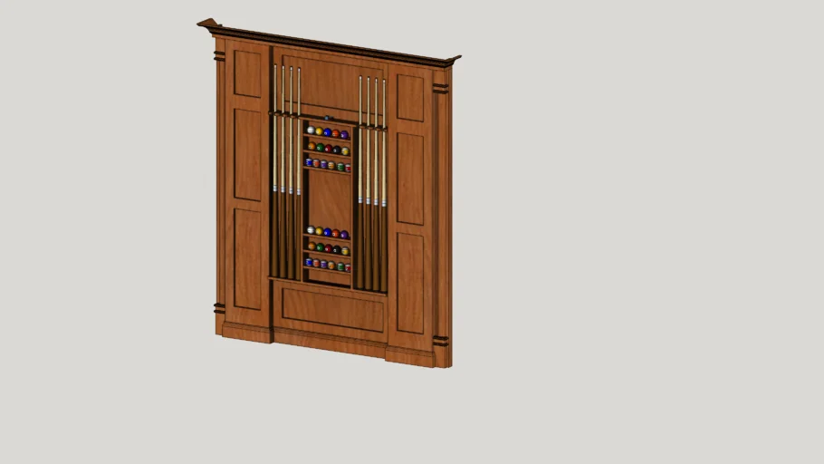 3D Warehouse
