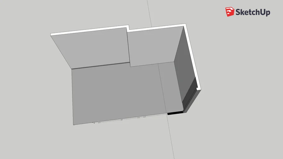 131 Hubbell Gallery | 3D Warehouse
