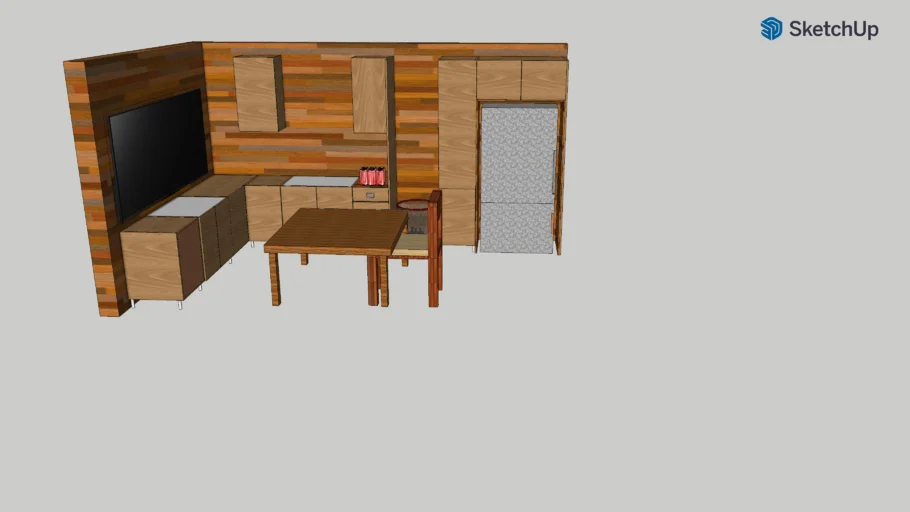 3D Warehouse