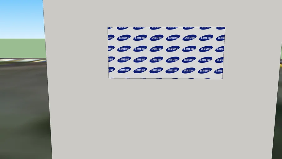 Washing Machine | 3D Warehouse