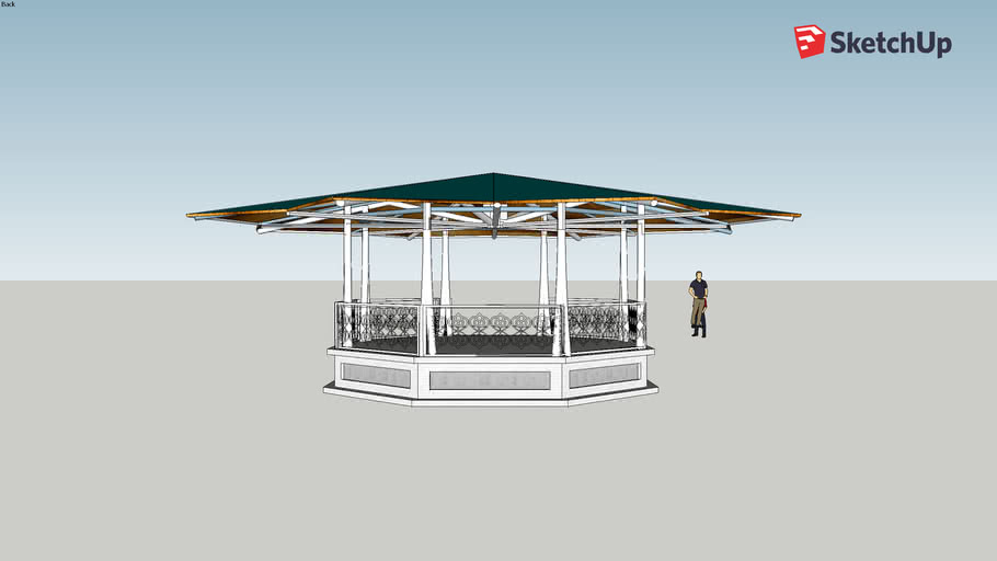 CORETO | 3D Warehouse