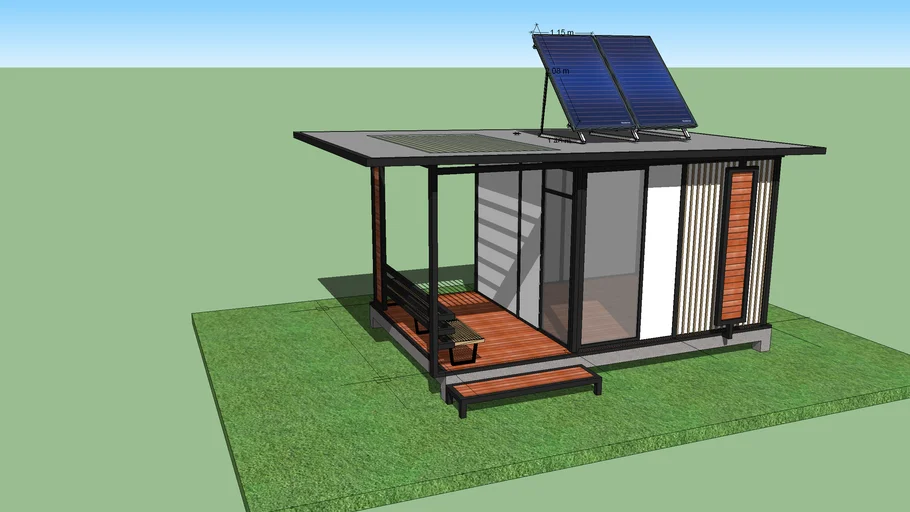 MS-01 | 3D Warehouse