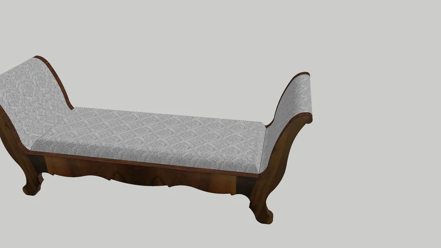 DORMEUSE | 3D Warehouse