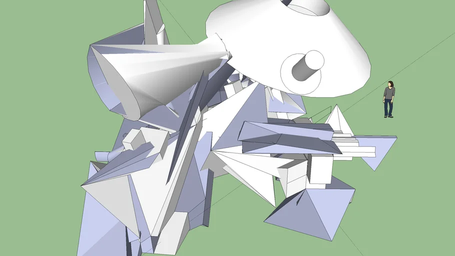 thingy | 3D Warehouse