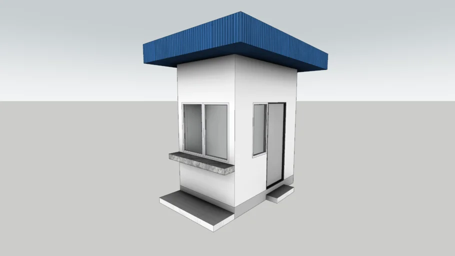 3D Warehouse