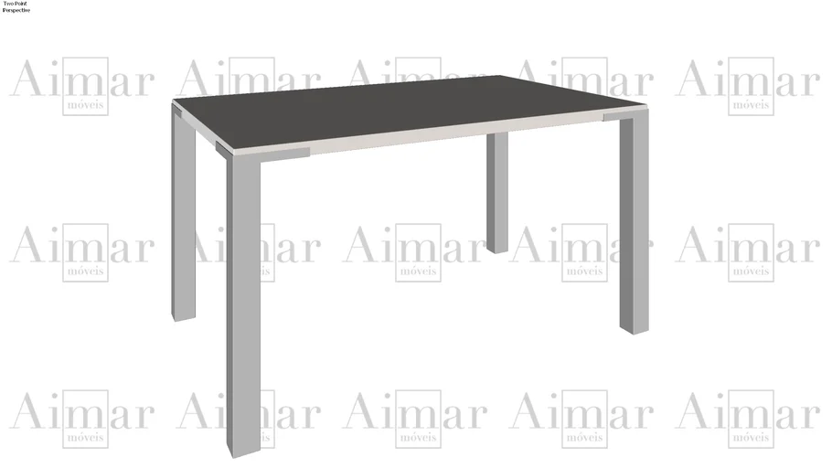 (B) MESA MADSON - RENAR | 3D Warehouse