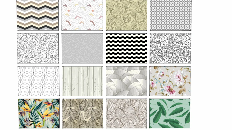 Sketchup Textures Wallpaper Advantage Beige Sutton Cream Geometric