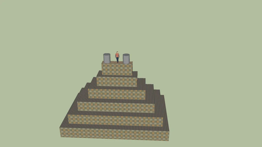 pyrimid | 3D Warehouse