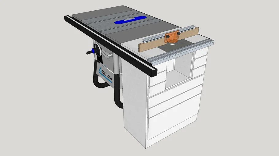 3D Warehouse