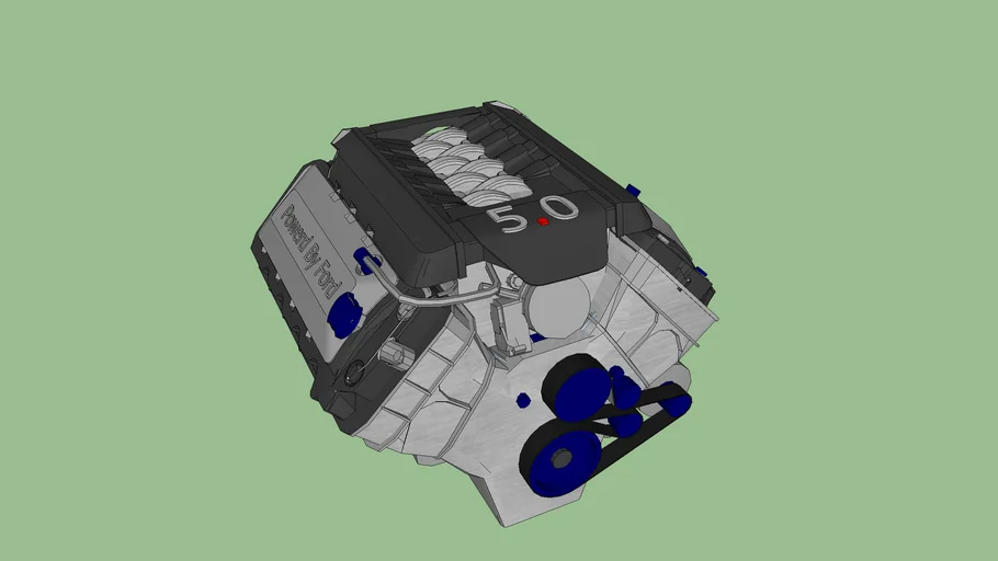 3D Warehouse