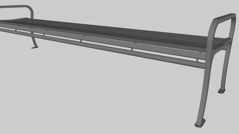 WP1-2100 | 3D Warehouse