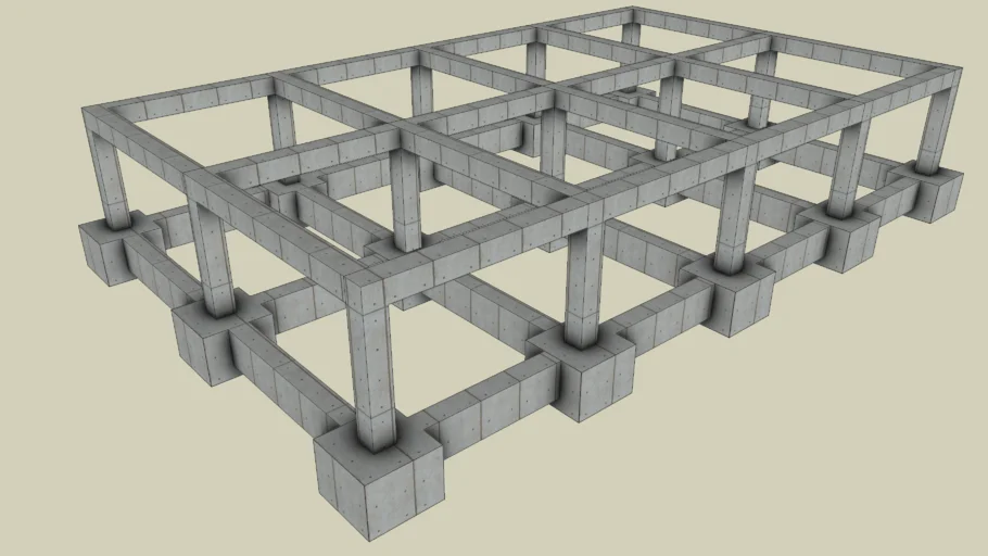 3D Warehouse