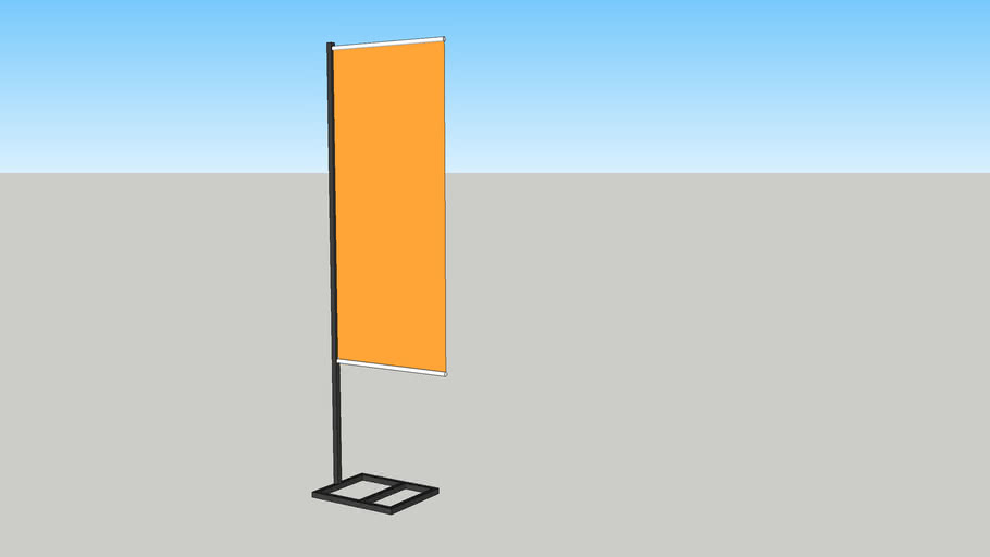 J.Flag | 3D Warehouse