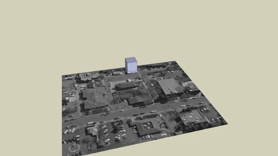 Rooms | 3D Warehouse