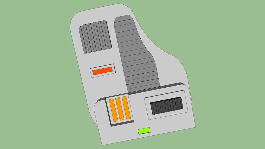 3D Warehouse