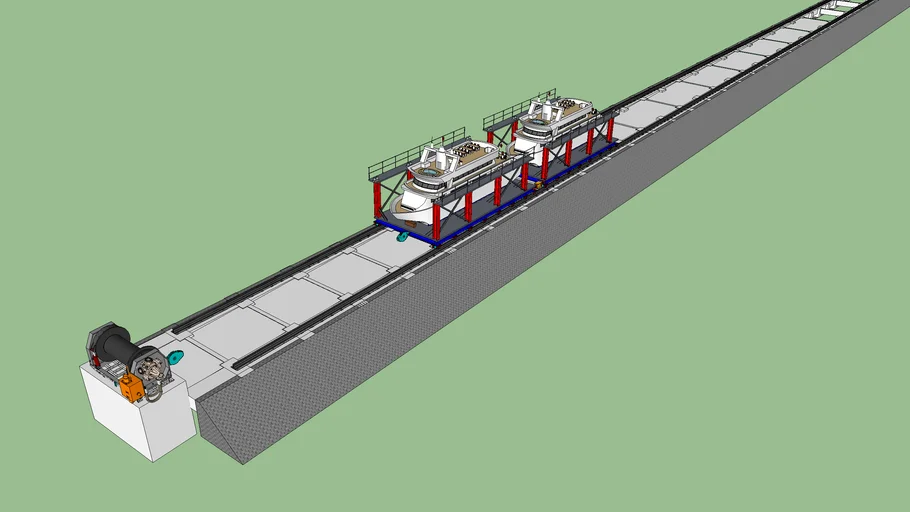 3D Warehouse