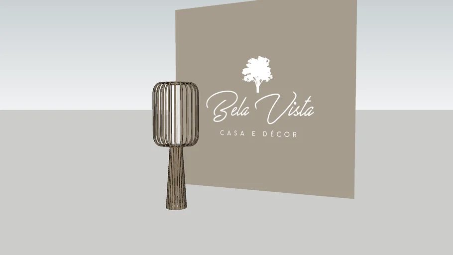 Luminaria | 3D Warehouse