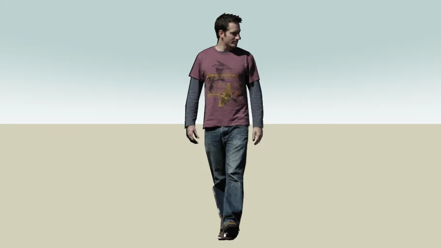 bryce_pic | 3D Warehouse