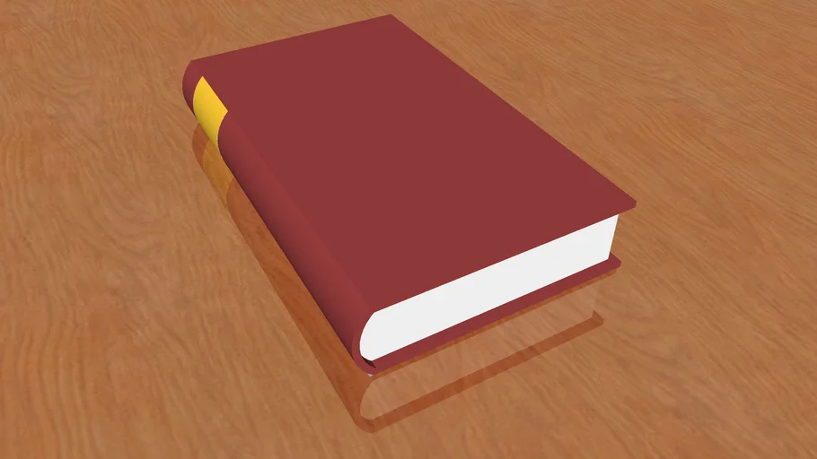 Textbook | 3D Warehouse